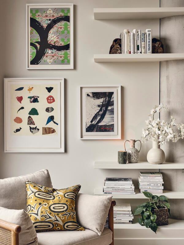 Soho Editions - Soho Home