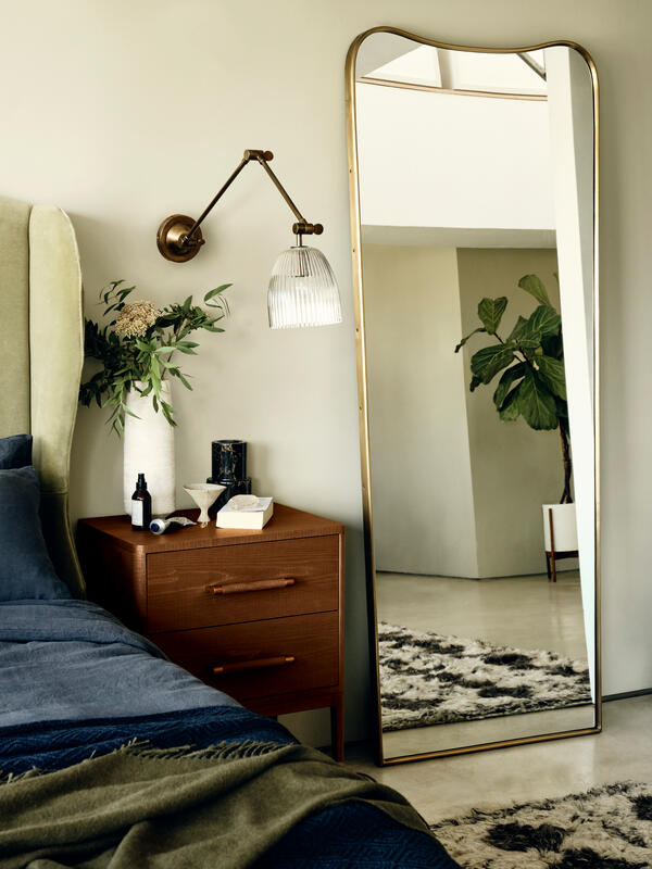 Mirrors | Wall & Dressing Table Mirrors | Soho Home US - Soho Home