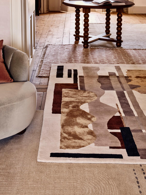 Rugs | Persian, Vintage, Wool & Sheepskin Rugs | Soho Home