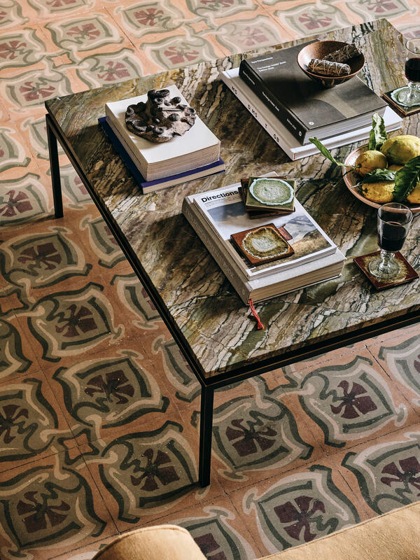 Our new marble collection - Soho Home