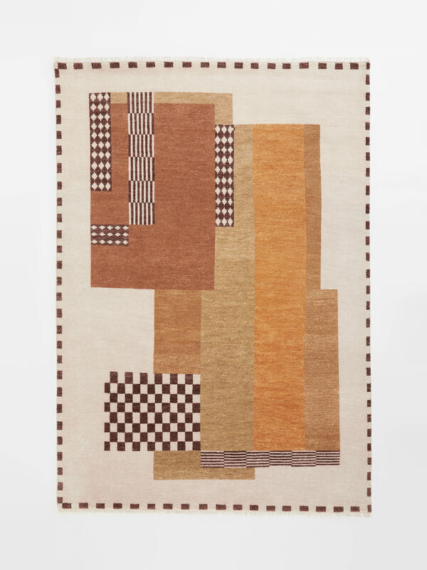 Rugs | Persian, Vintage, Wool & Sheepskin Rugs | Soho Home