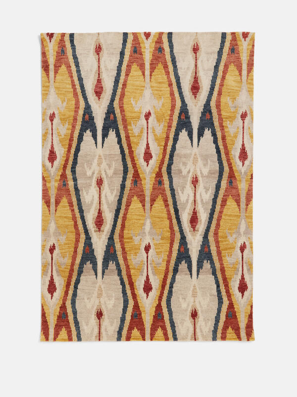 Rugs | Persian, Vintage, Wool & Sheepskin Rugs | Soho Home