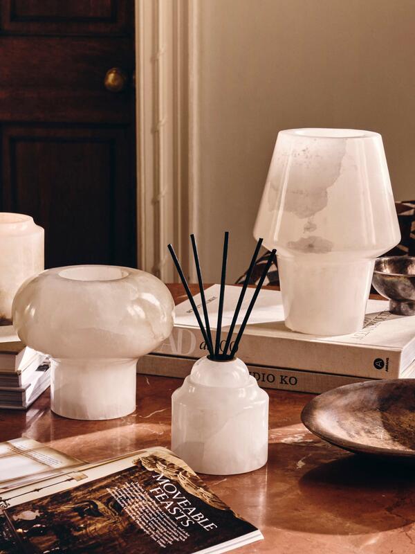 Ultrasonic Aroma Diffuser - Soho Home