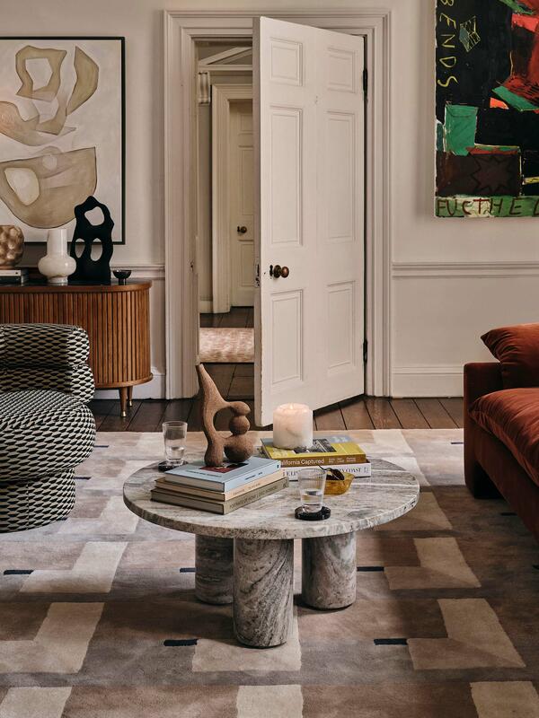 Furniture & Interiors | Interiors by Soho House | Soho Home
