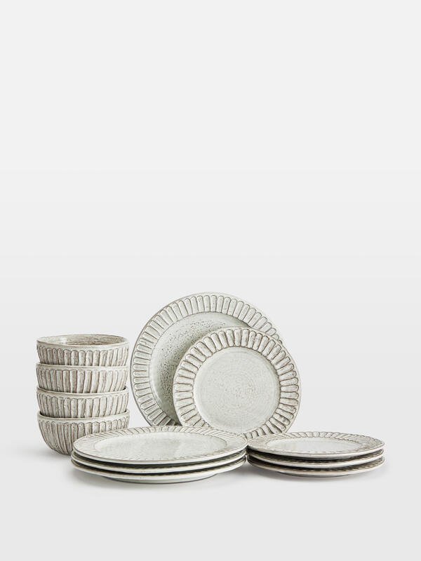 Tableware | Crockery & Dinner Sets | Soho Home