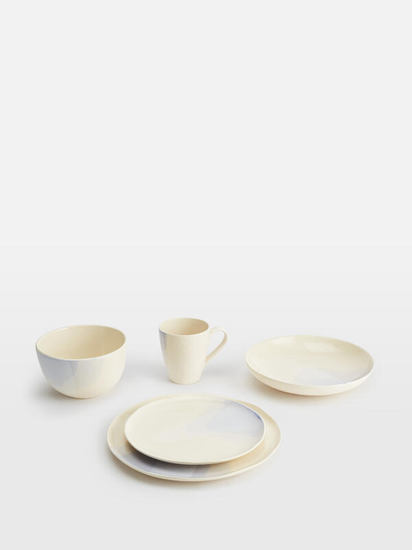 Tableware | Crockery & Dinner Sets | Soho Home
