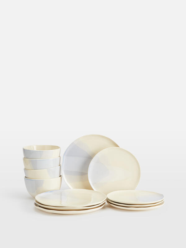 Tableware | Crockery & Dinner Sets | Soho Home