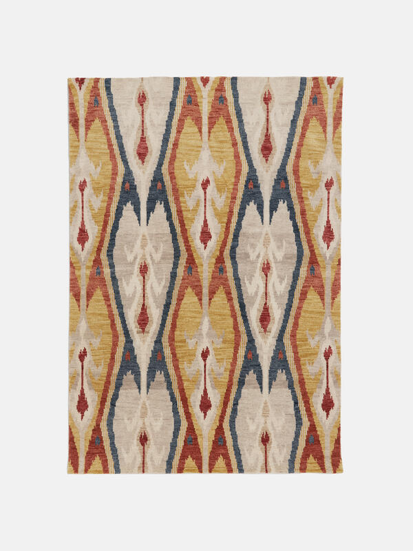 Rugs | Bedroom, Living Room, Outdoor Area Rugs | Soho Home US