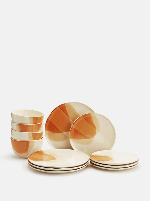 Tableware | Crockery & Dinner Sets | Soho Home