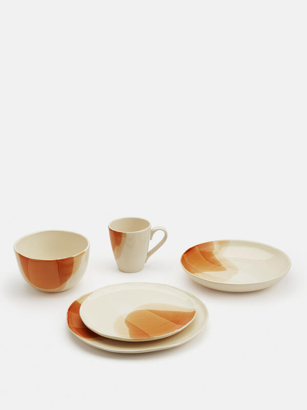 Tableware | Crockery & Dinner Sets | Soho Home