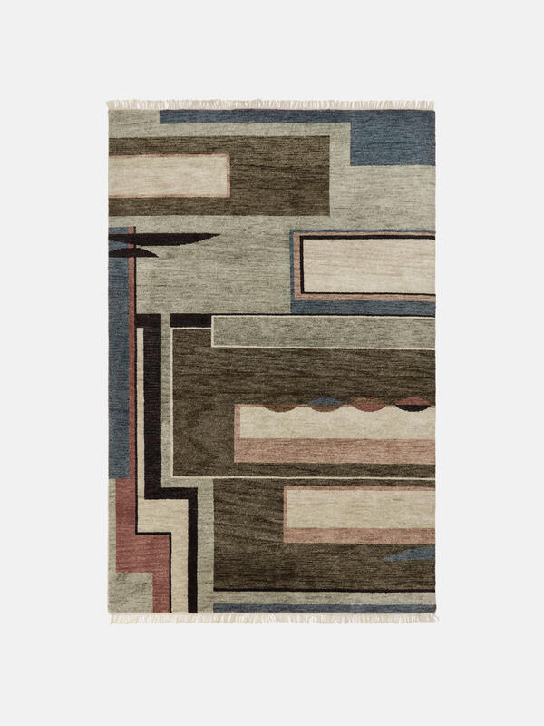 Rugs | Persian, Vintage, Wool & Sheepskin Rugs | Soho Home