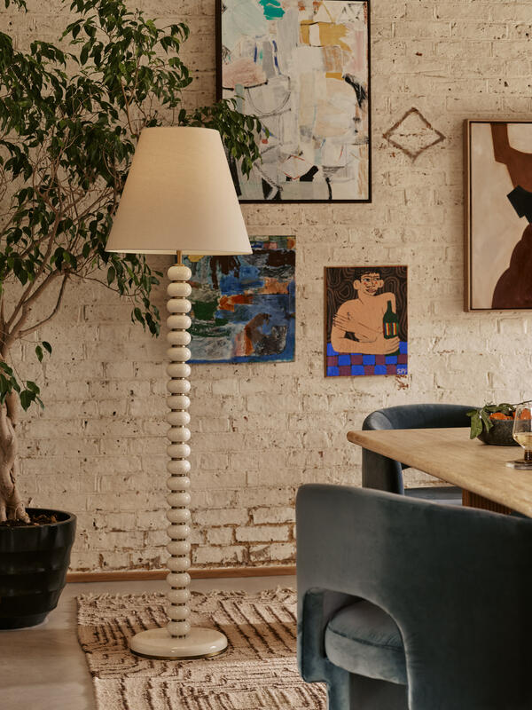 Furniture & Interiors | Interiors by Soho House | Soho Home US - Soho Home