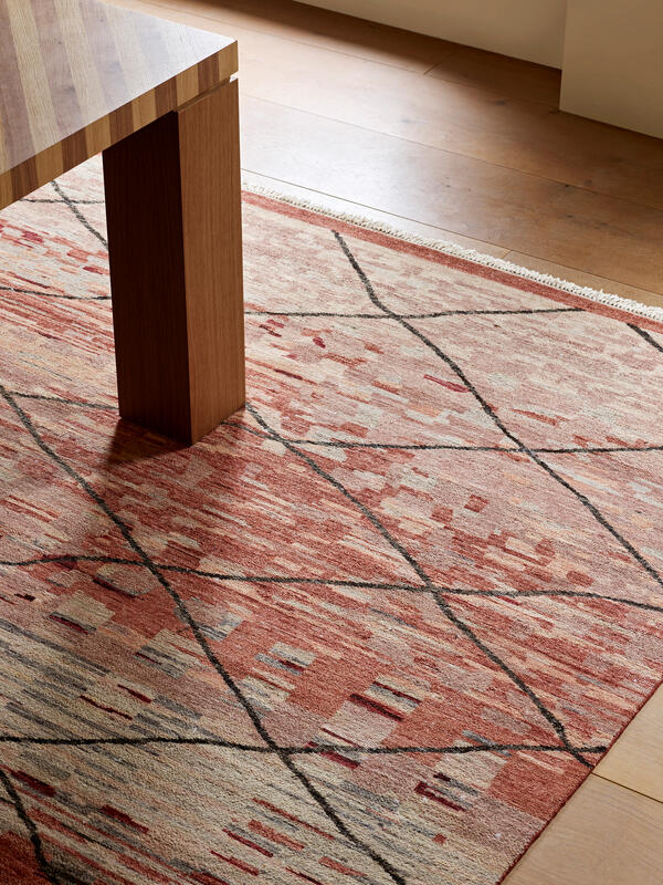 Rugs | Persian, Vintage, Wool & Sheepskin Rugs | Soho Home