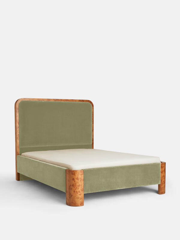 Tremont Bed