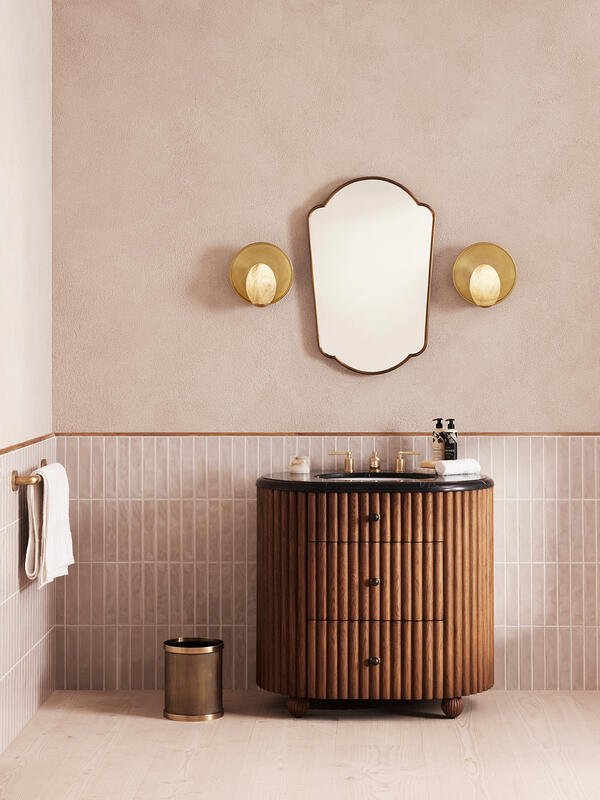 Bathroom Vanities - Soho Home