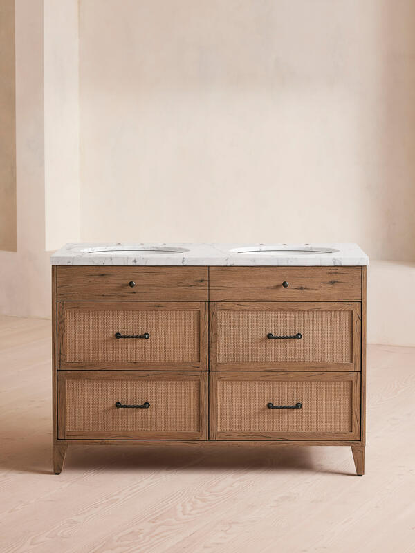 Bathroom Vanities - Soho Home