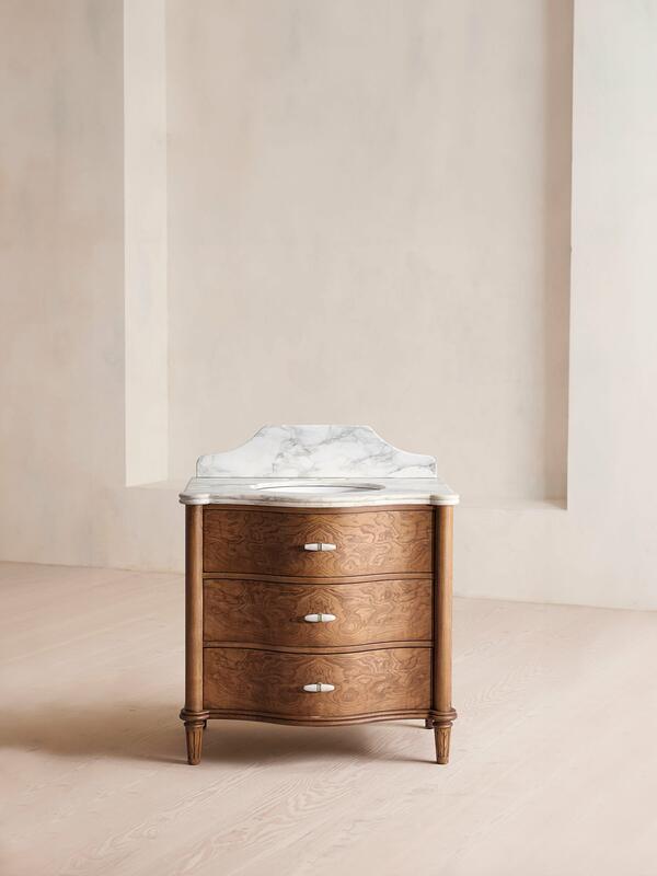 Bathroom Vanities - Soho Home