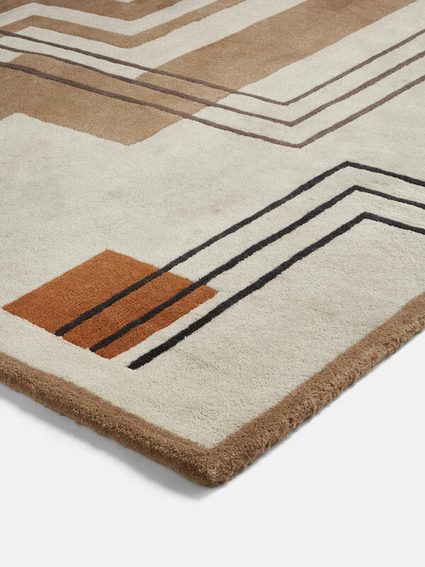 Rugs | Persian, Vintage, Wool & Sheepskin Rugs | Soho Home