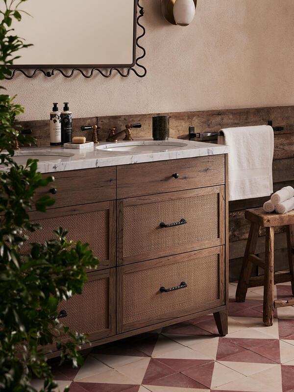 Bathroom Vanities - Soho Home