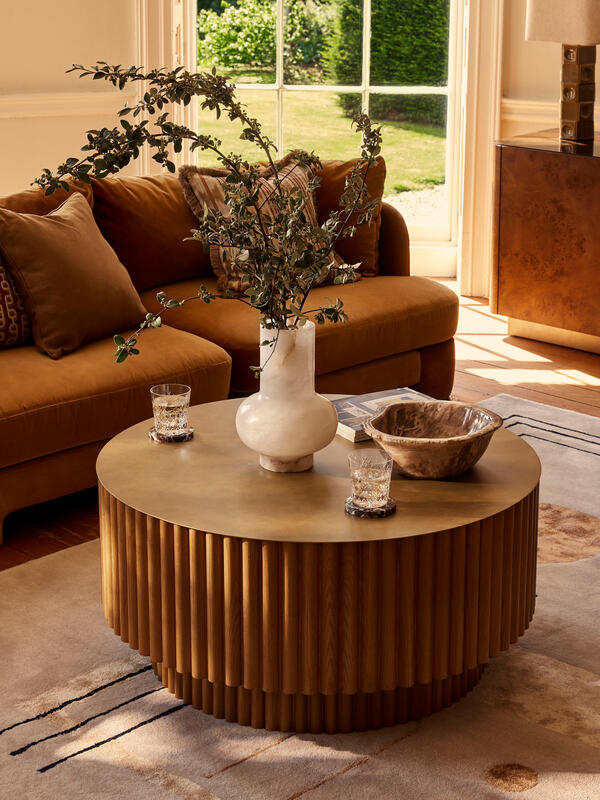 Coffee Tables & Side Tables | Soho Home