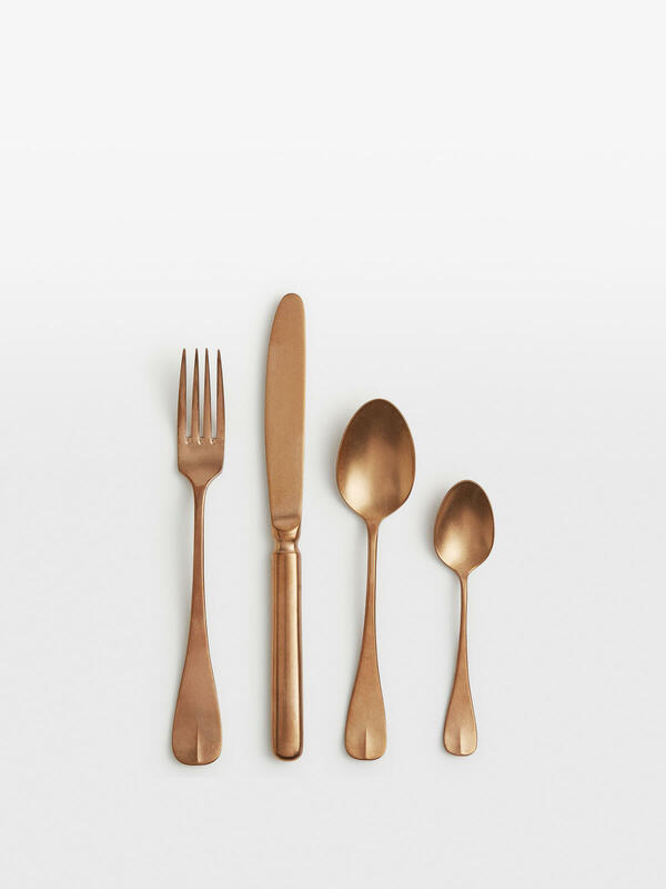 Cutlery | Stainless Steel Cutlery & Cutlery Sets | Soho Home