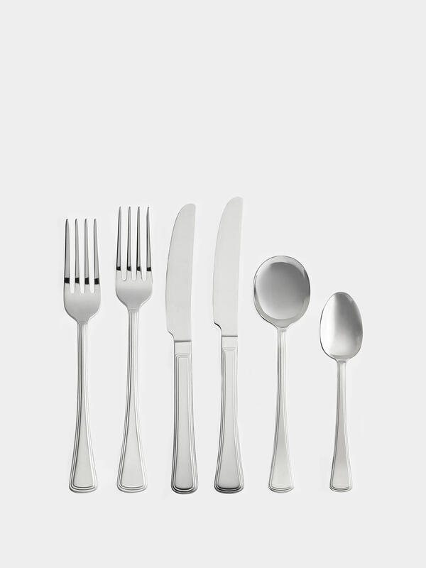 Cutlery | Stainless Steel Cutlery & Cutlery Sets | Soho Home