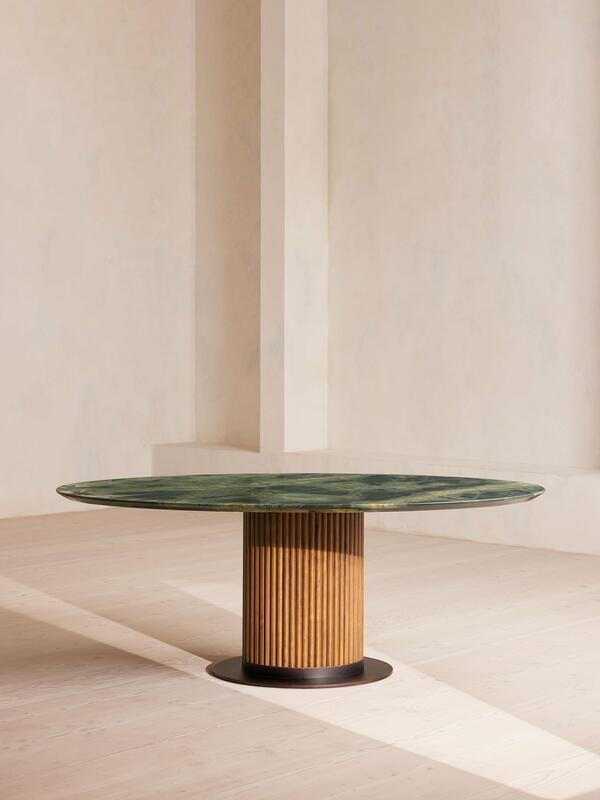 Furniture & Interiors | Interiors by Soho House | Soho Home US - Soho Home