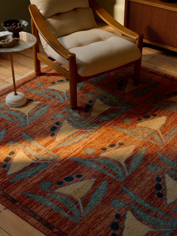 Furniture & Interiors | Interiors by Soho House | Soho Home