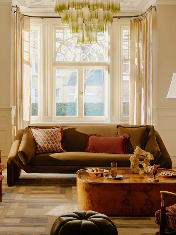 Furniture & Interiors | Interiors by Soho House | Soho Home