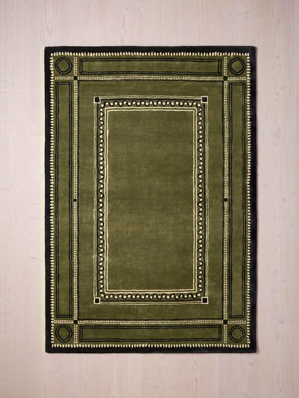 Rugs | Bedroom, Living Room, Outdoor Area Rugs | Soho Home US
