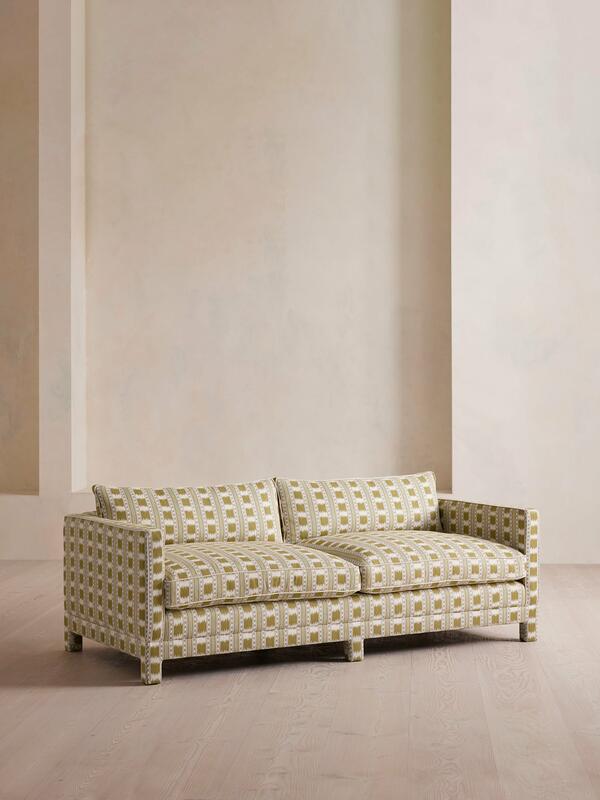 Sofas | Velvet, & Linen Sofas | Soho Home