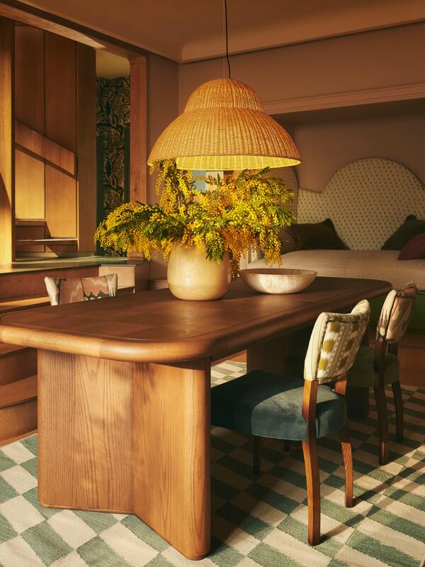 Furniture & Interiors | Interiors by Soho House | Soho Home US - Soho Home