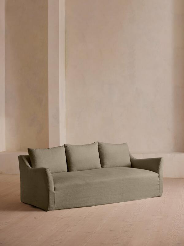 Sofas | Velvet, & Linen Sofas | Soho Home