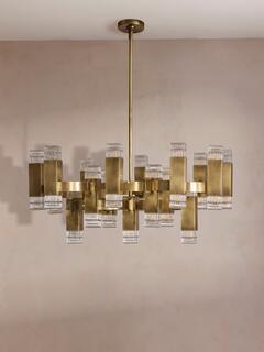 Lighting | Chandeliers, Lamps & Lamp Shades | Soho Home US