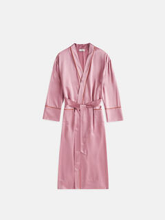 Hooded House Robe | Men's & Women's Robes | Soho Home