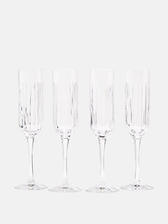 Glassware | Wine Glasses, Decanters & Glass Sets | Soho Home