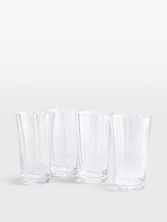 Glassware | Wine Glasses, Decanters & Glass Sets | Soho Home