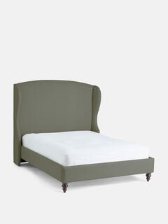 Beds & Mattresses | Wooden & Metal Beds | Soho Home US