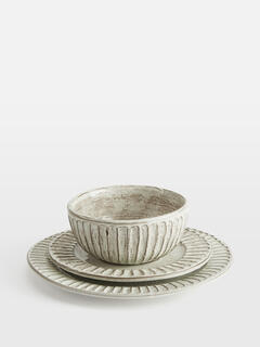 Tableware | Crockery & Dinner Sets | Soho Home