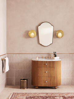 Bathroom Vanities - Soho Home