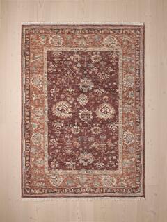 Jensen Rug