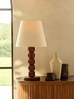Table Lamps | Bedside, Reading & Desk Lights | Soho Home US