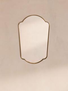 Bathroom Mirrors - Soho Home