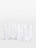 Glassware | Wine Glasses, Decanters & Glass Sets | Soho Home