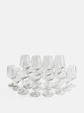 Glassware | Wine Glasses, Decanters & Glass Sets | Soho Home