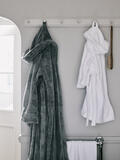 Hooded House Robe | Men's & Women's Robes | Soho Home