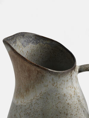 Lawson Reactive Glaze Jug - Soho Home