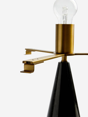 Nolan Table Lamp | Table Lamps & Lights | Soho Home