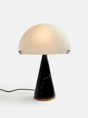 Nolan Table Lamp | Table Lamps & Lights | Soho Home