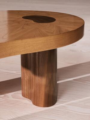 Pascal Coffee Table - Soho Home